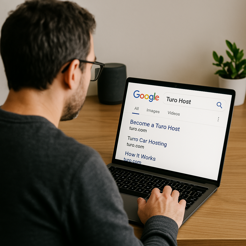 Your Step-by-Step Guide to Becoming a Turo Host